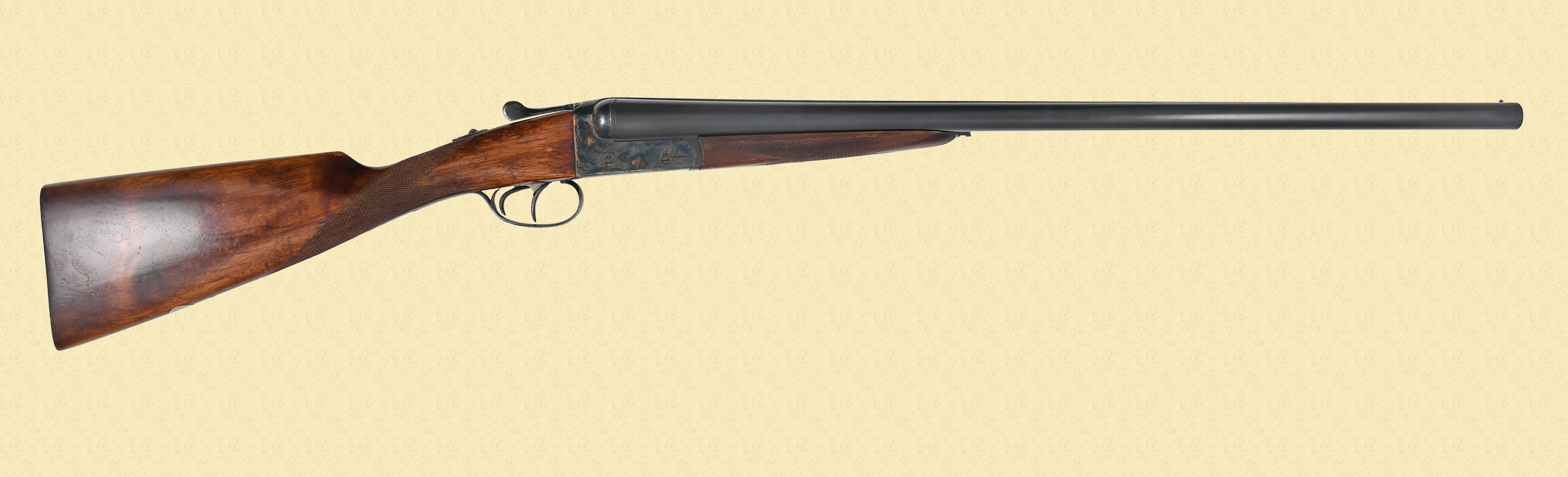 Simpson Limited | Antique & Modern Firearms, Collectibles | Est. 1962