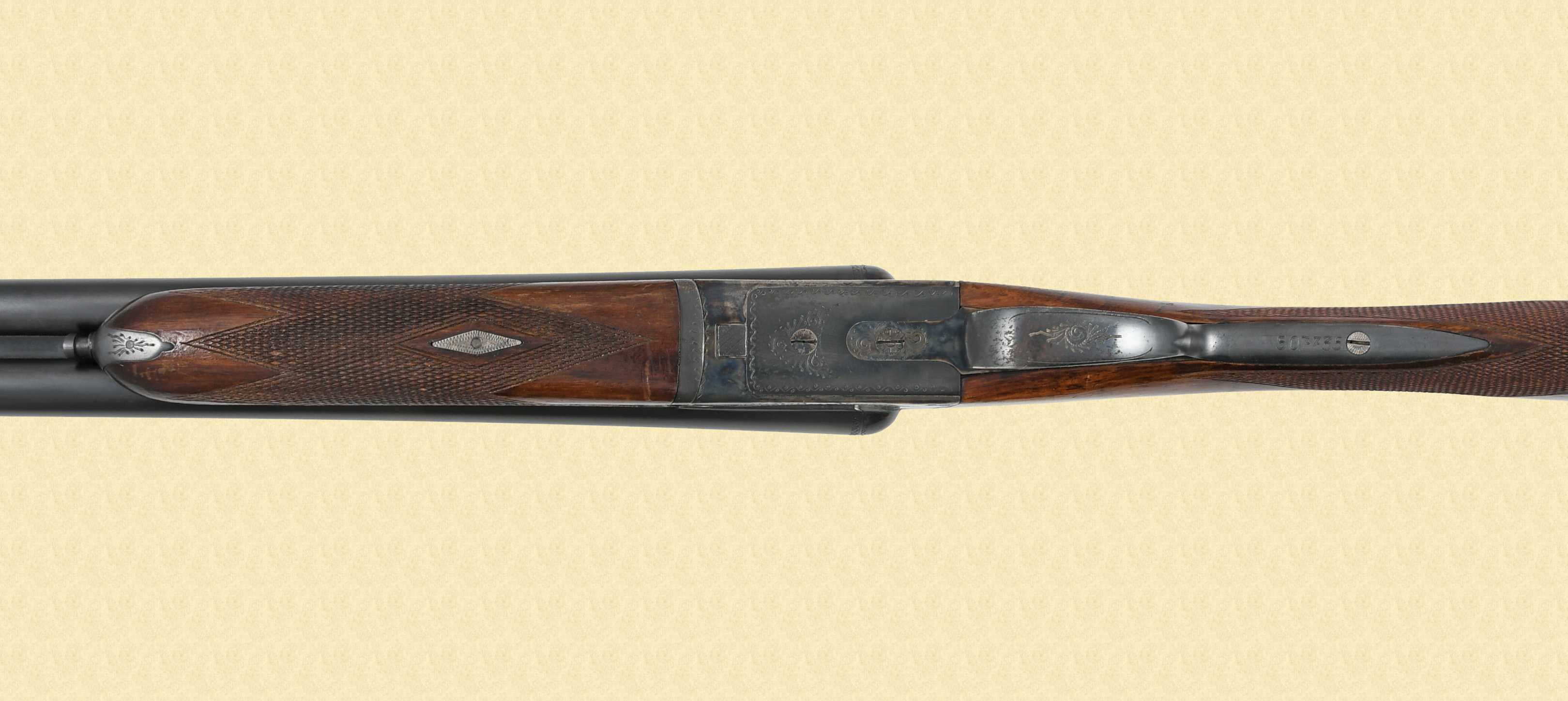 Simpson Limited | Antique & Modern Firearms, Collectibles | Est. 1962