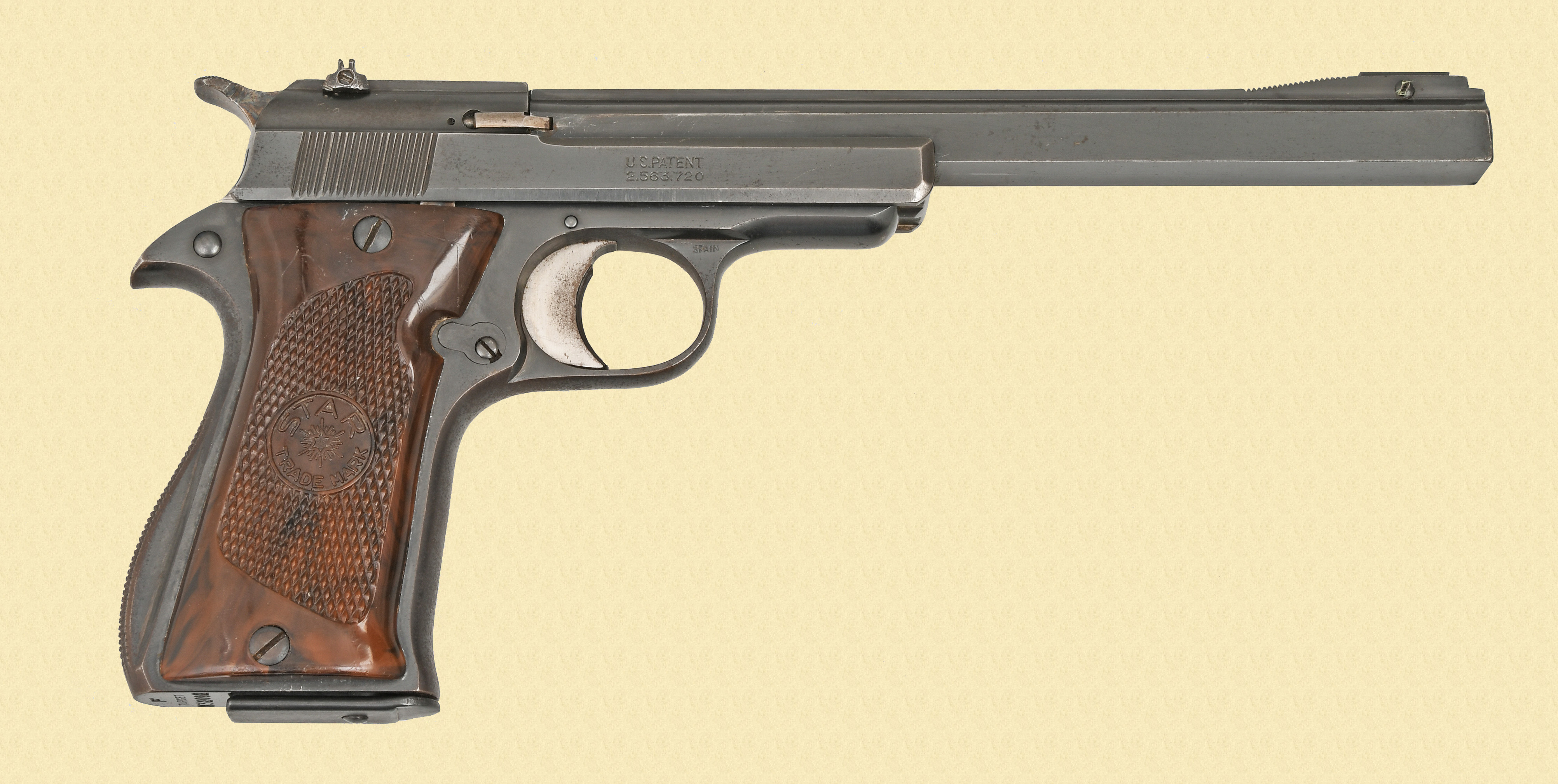 Simpson Limited | Antique & Modern Firearms, Collectibles | Est. 1962