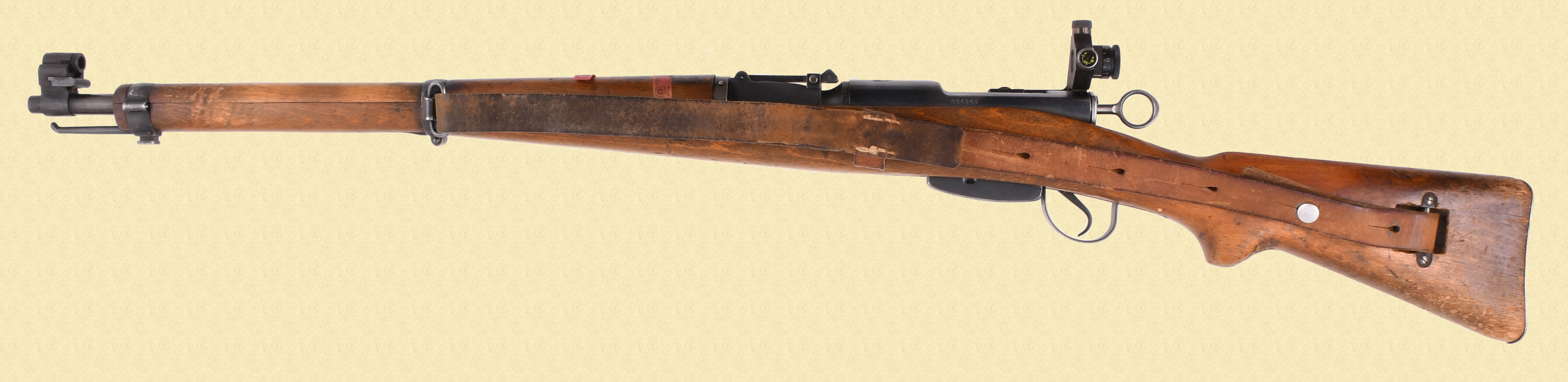 Simpson Limited | Antique & Modern Firearms, Collectibles | Est. 1962