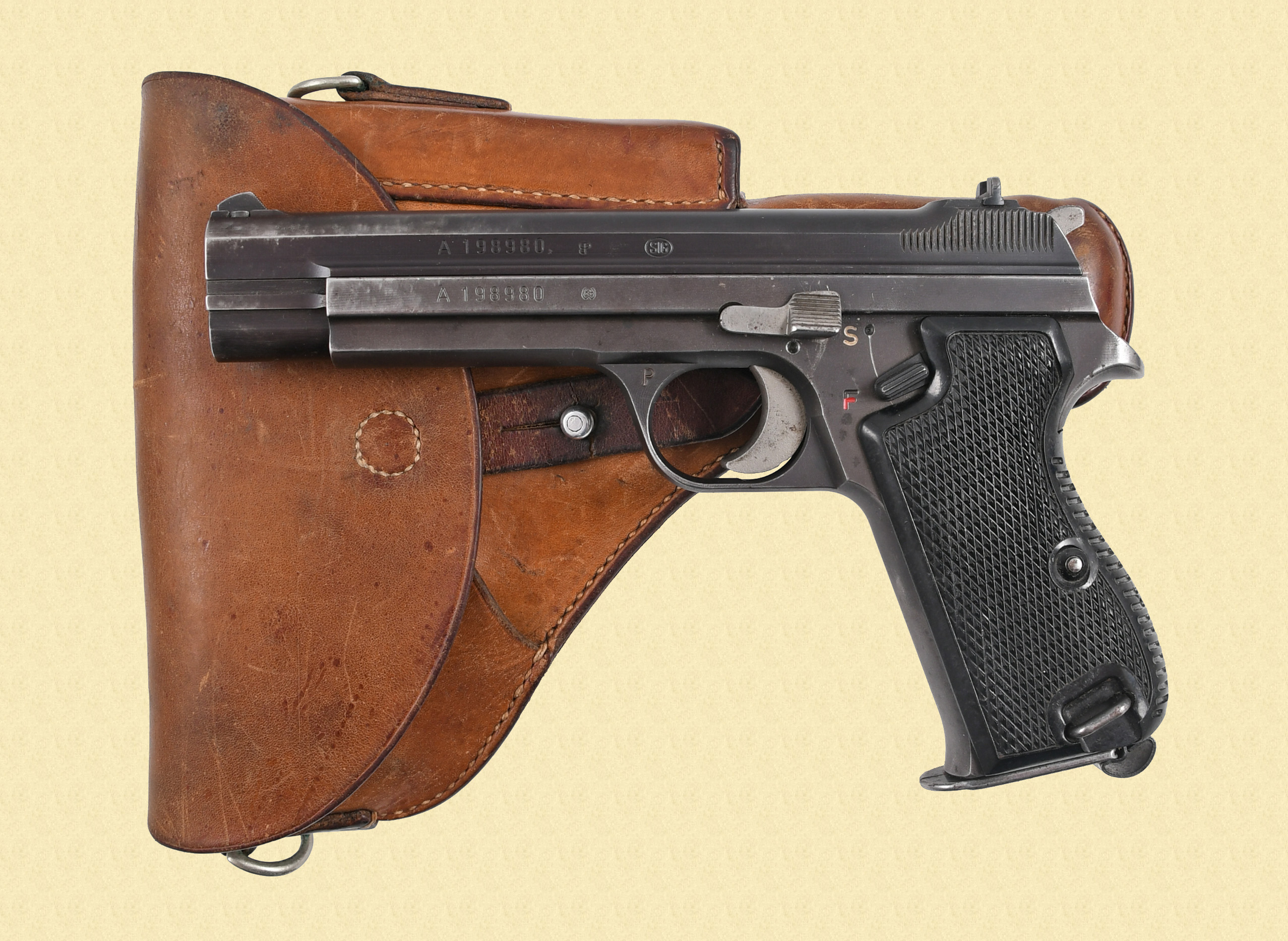 Simpson Limited | Antique & Modern Firearms, Collectibles | Est. 1962
