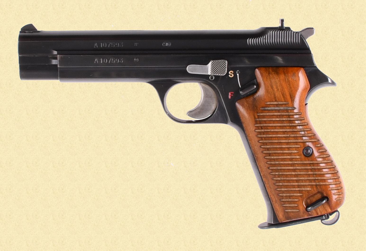 Simpson Limited | Antique & Modern Firearms, Collectibles | Est. 1962