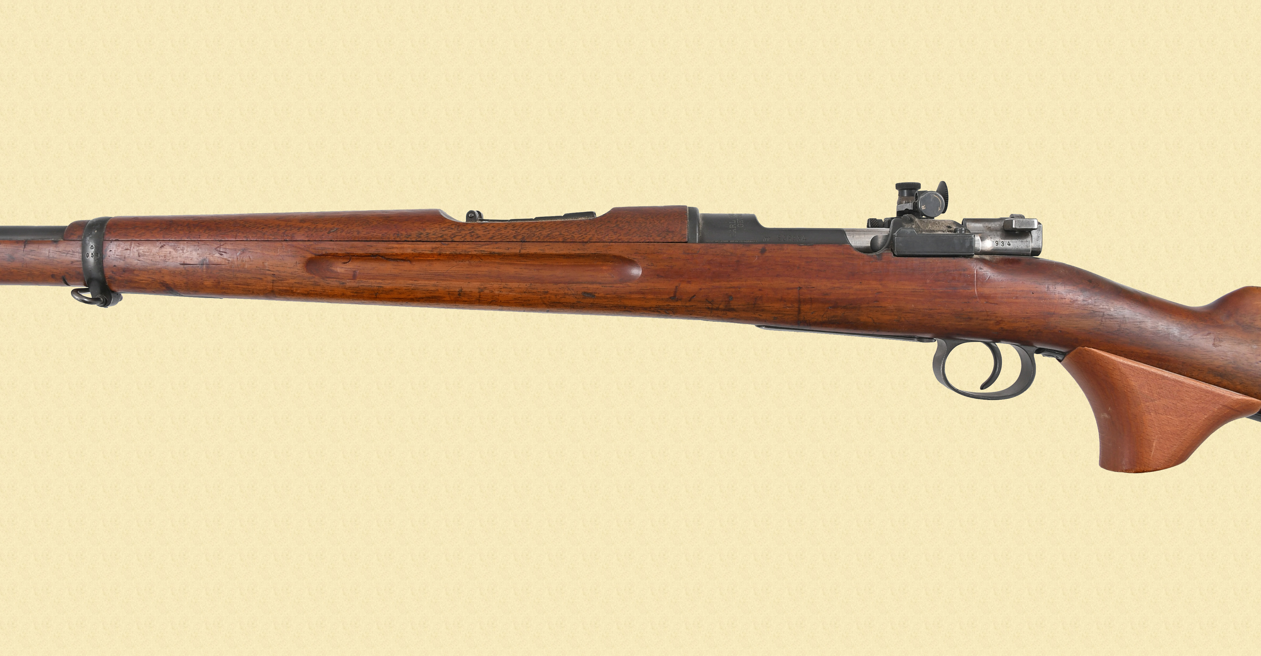 Simpson Limited | Antique & Modern Firearms, Collectibles | Est. 1962