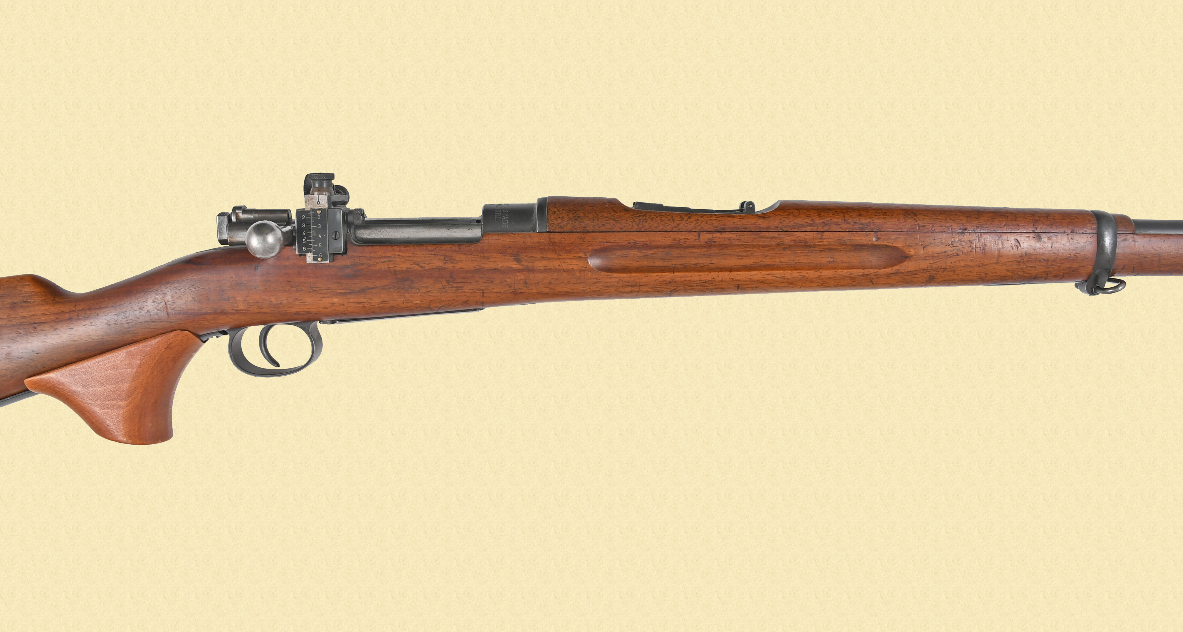 Simpson Limited | Antique & Modern Firearms, Collectibles | Est. 1962