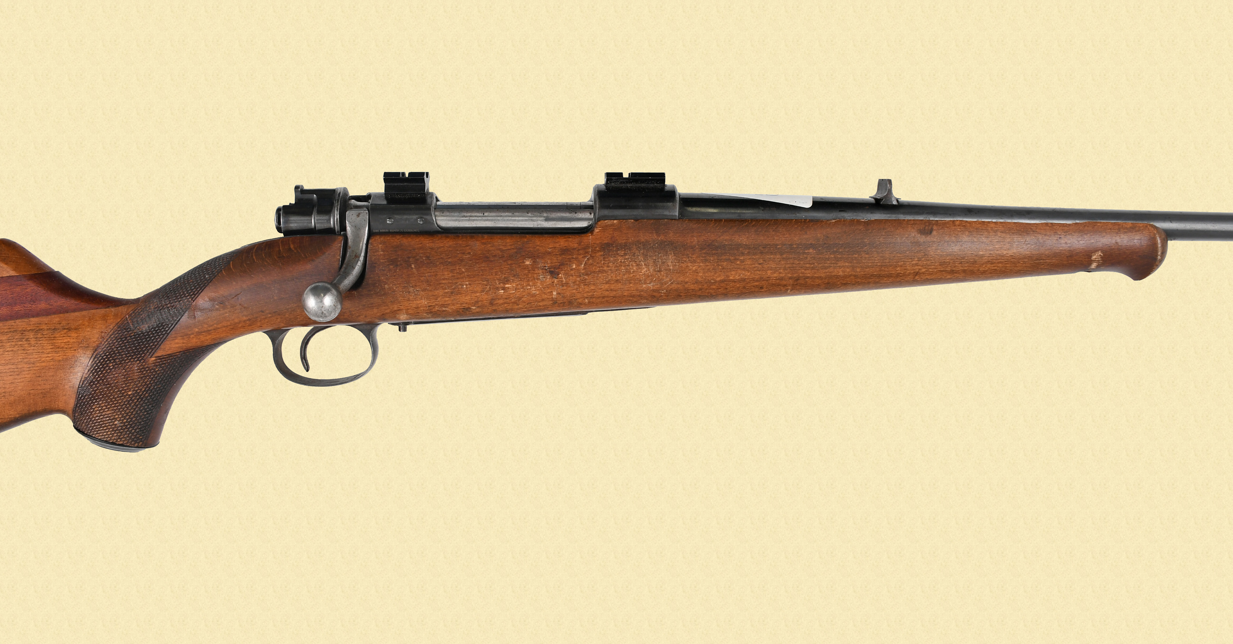 Simpson Limited | Antique & Modern Firearms, Collectibles | Est. 1962