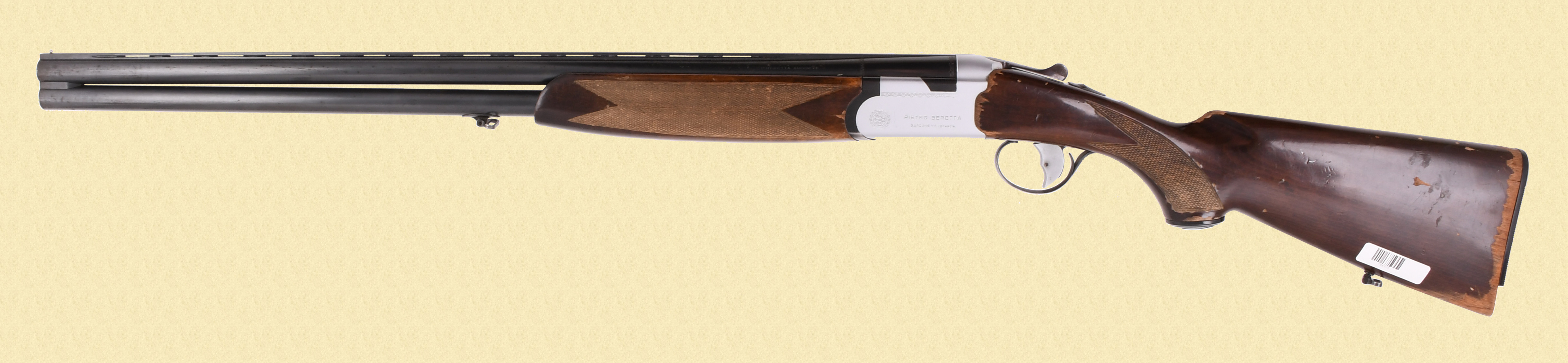 Simpson Limited | Antique & Modern Firearms, Collectibles | Est. 1962