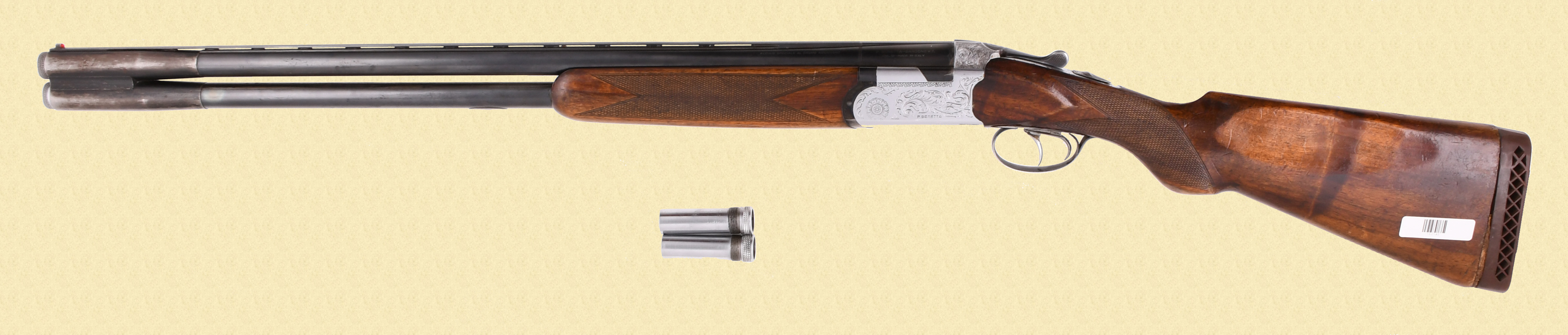 Simpson Limited | Antique & Modern Firearms, Collectibles | Est. 1962