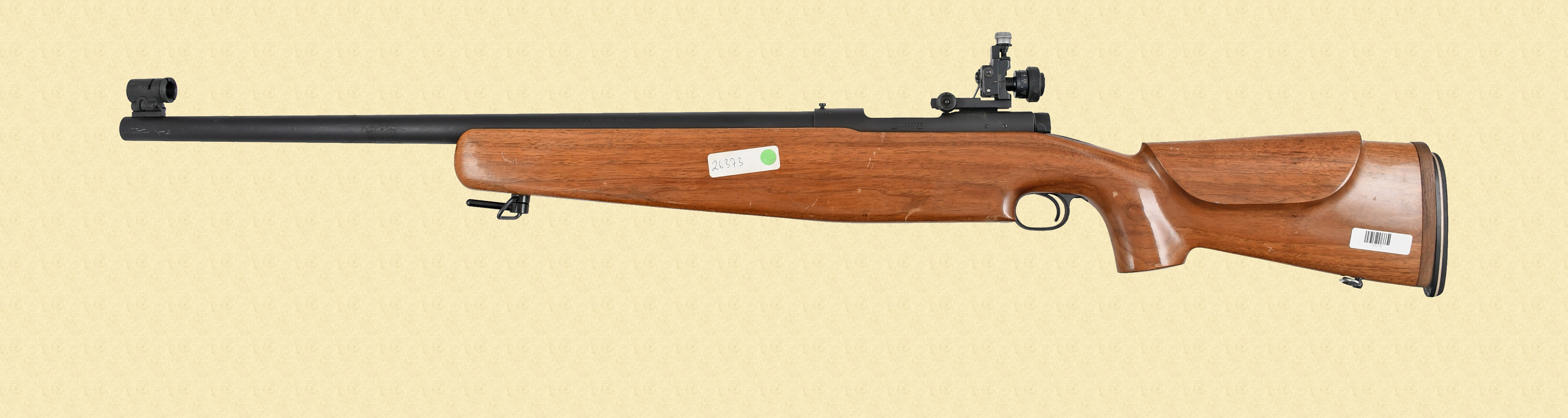 Simpson Limited | Antique & Modern Firearms, Collectibles | Est. 1962