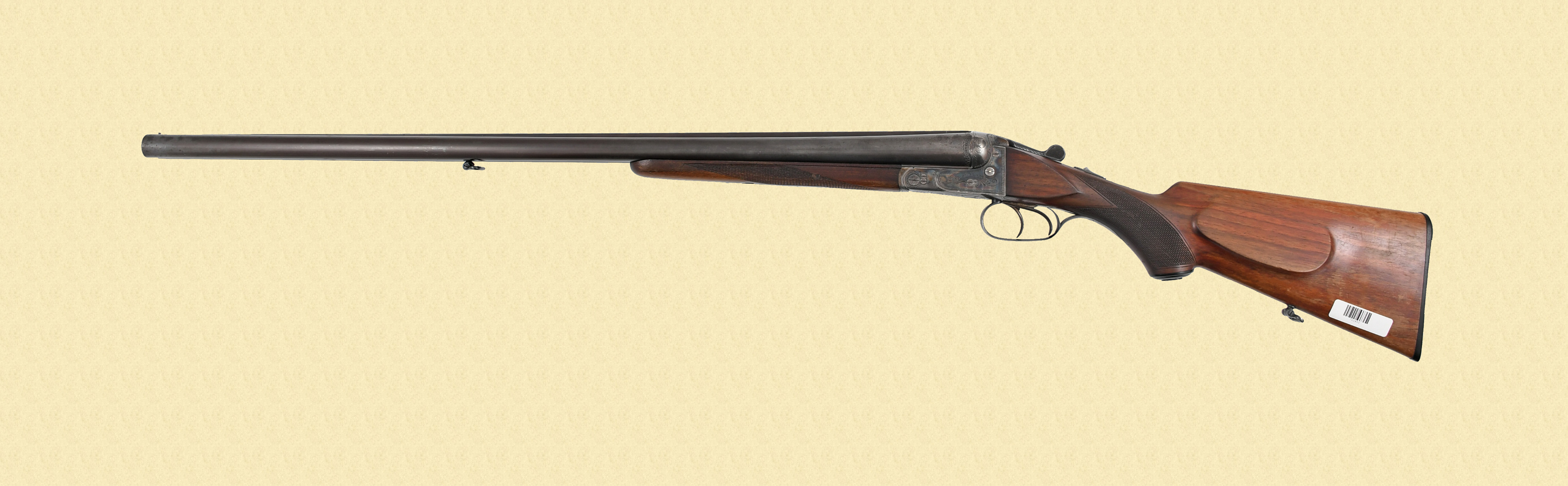 Simpson Limited | Antique & Modern Firearms, Collectibles | Est. 1962
