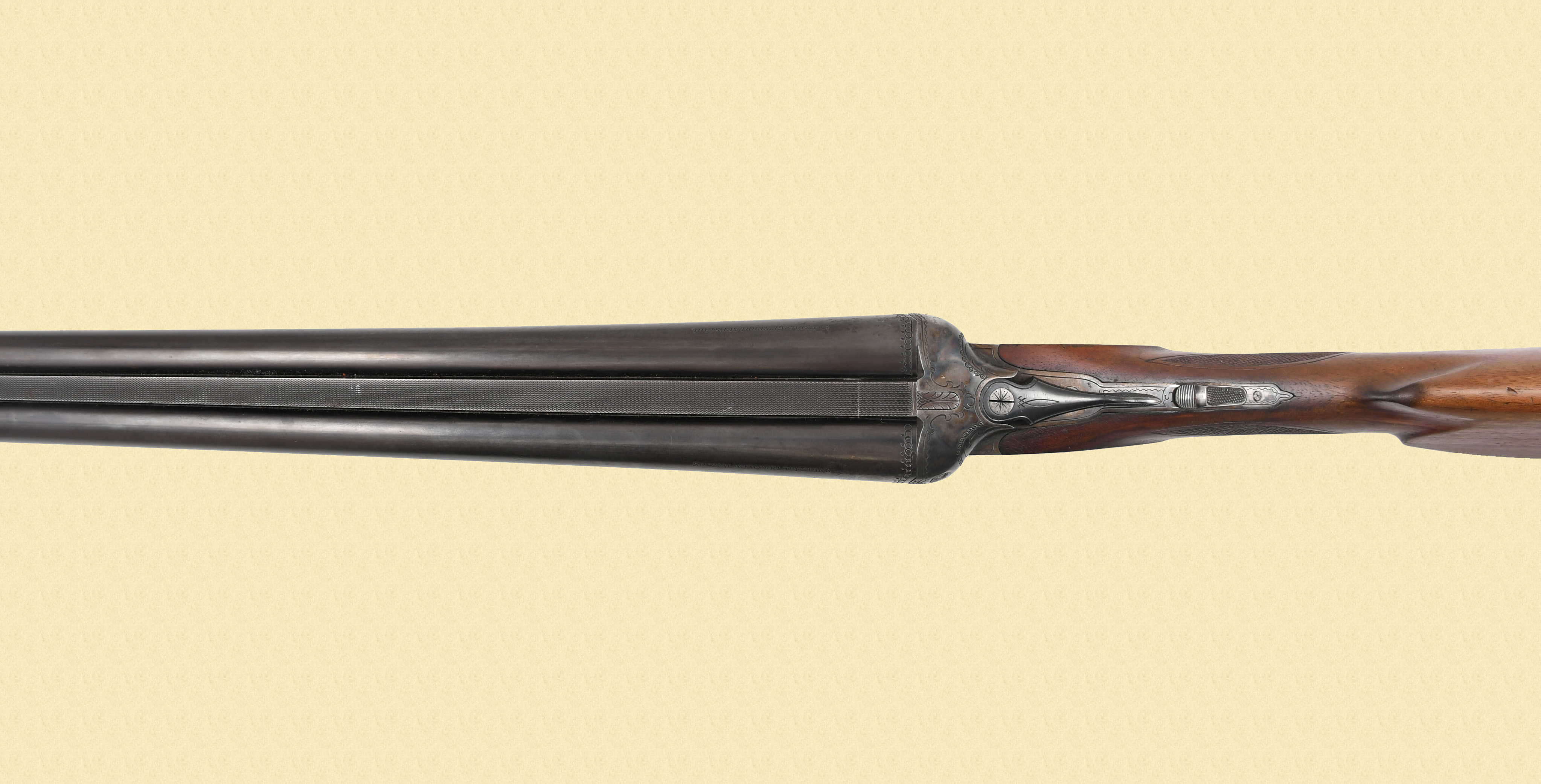 Simpson Limited | Antique & Modern Firearms, Collectibles | Est. 1962