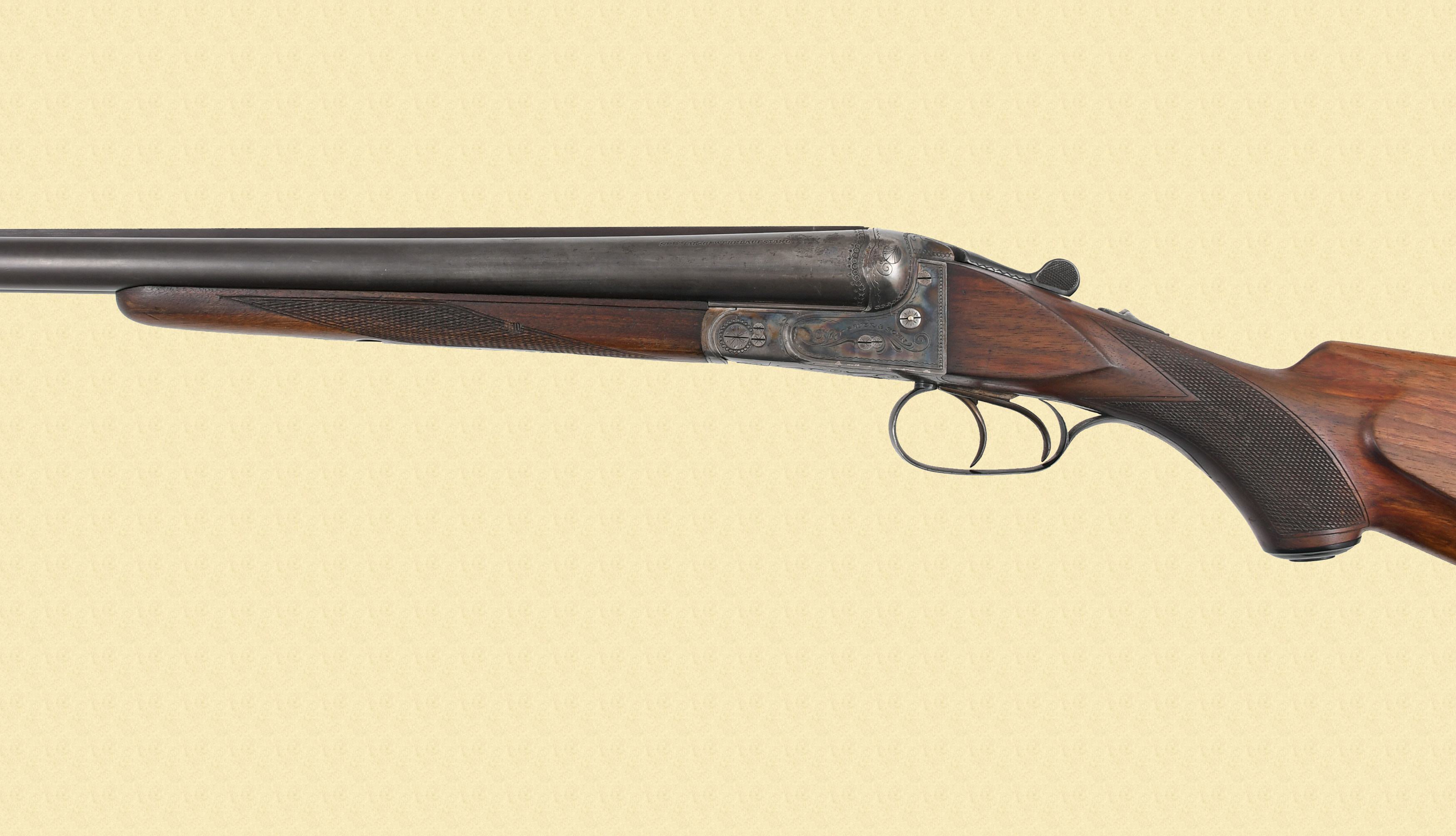 Simpson Limited | Antique & Modern Firearms, Collectibles | Est. 1962