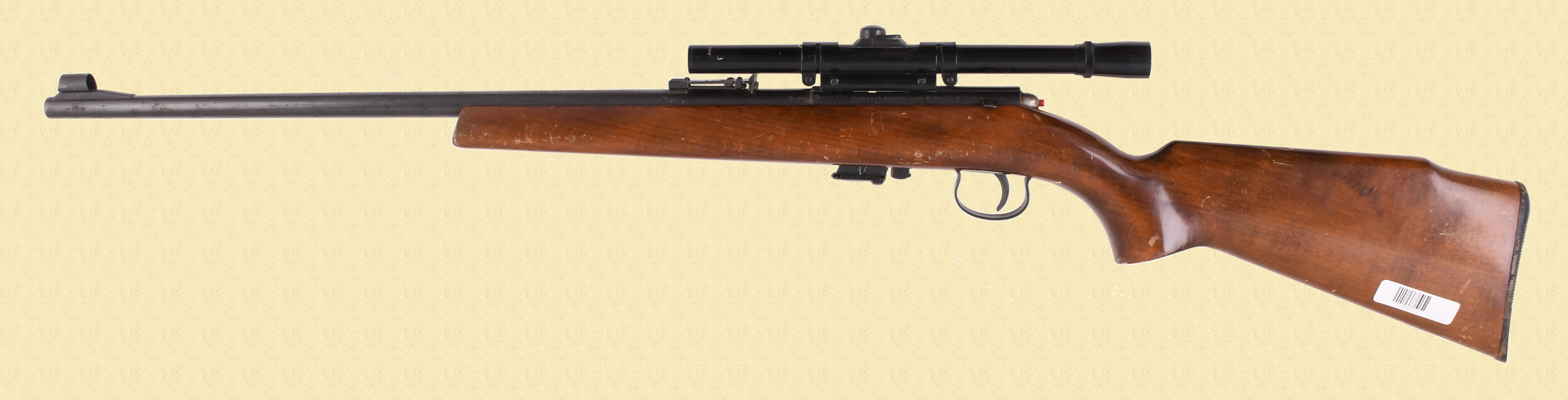 Simpson Limited | Antique & Modern Firearms, Collectibles | Est. 1962