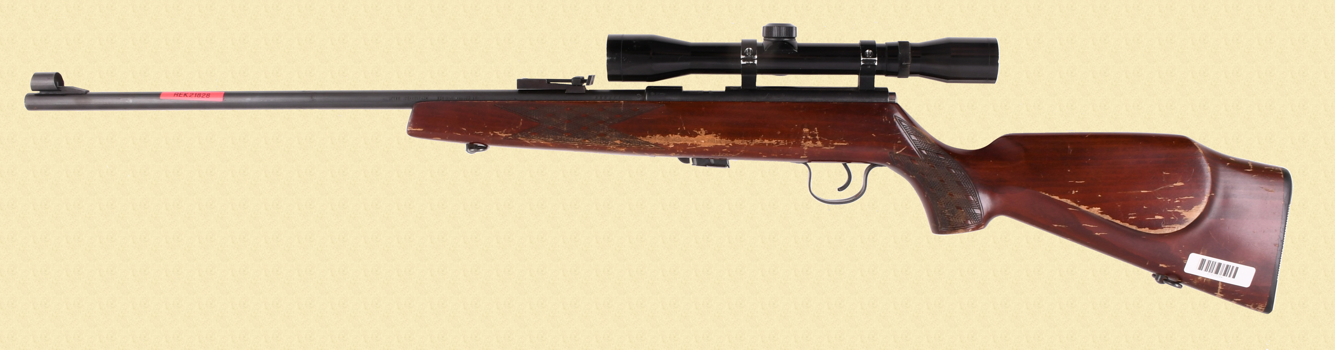 Simpson Limited | Antique & Modern Firearms, Collectibles | Est. 1962
