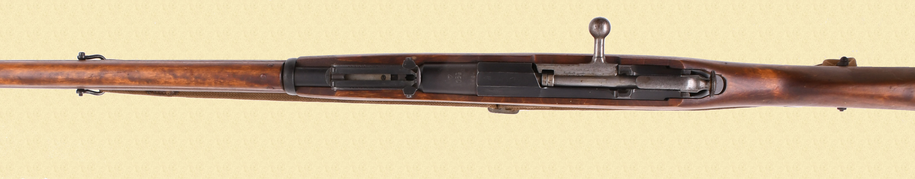 Simpson Limited | Antique & Modern Firearms, Collectibles | Est. 1962