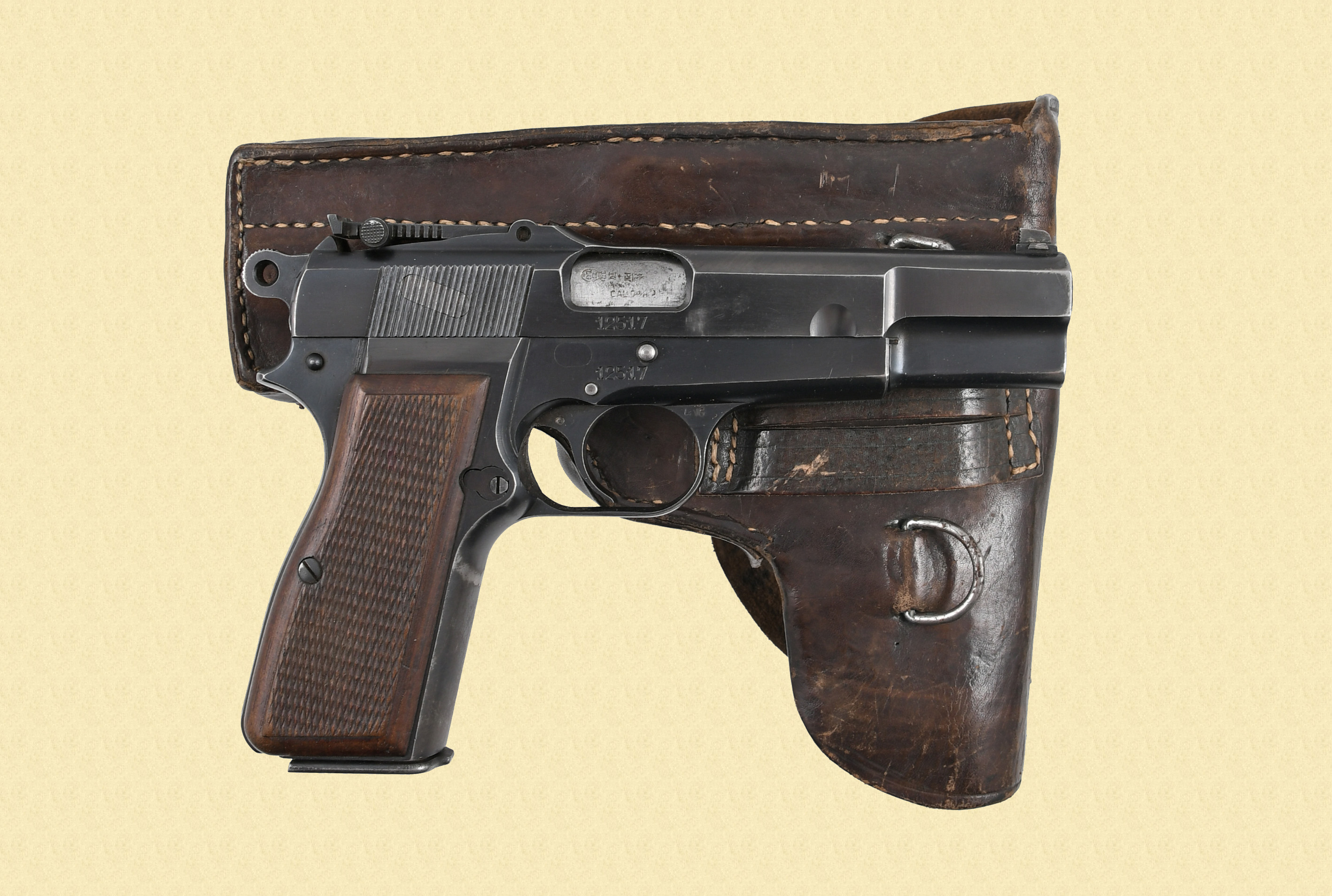 Simpson Limited | Antique & Modern Firearms, Collectibles | Est. 1962