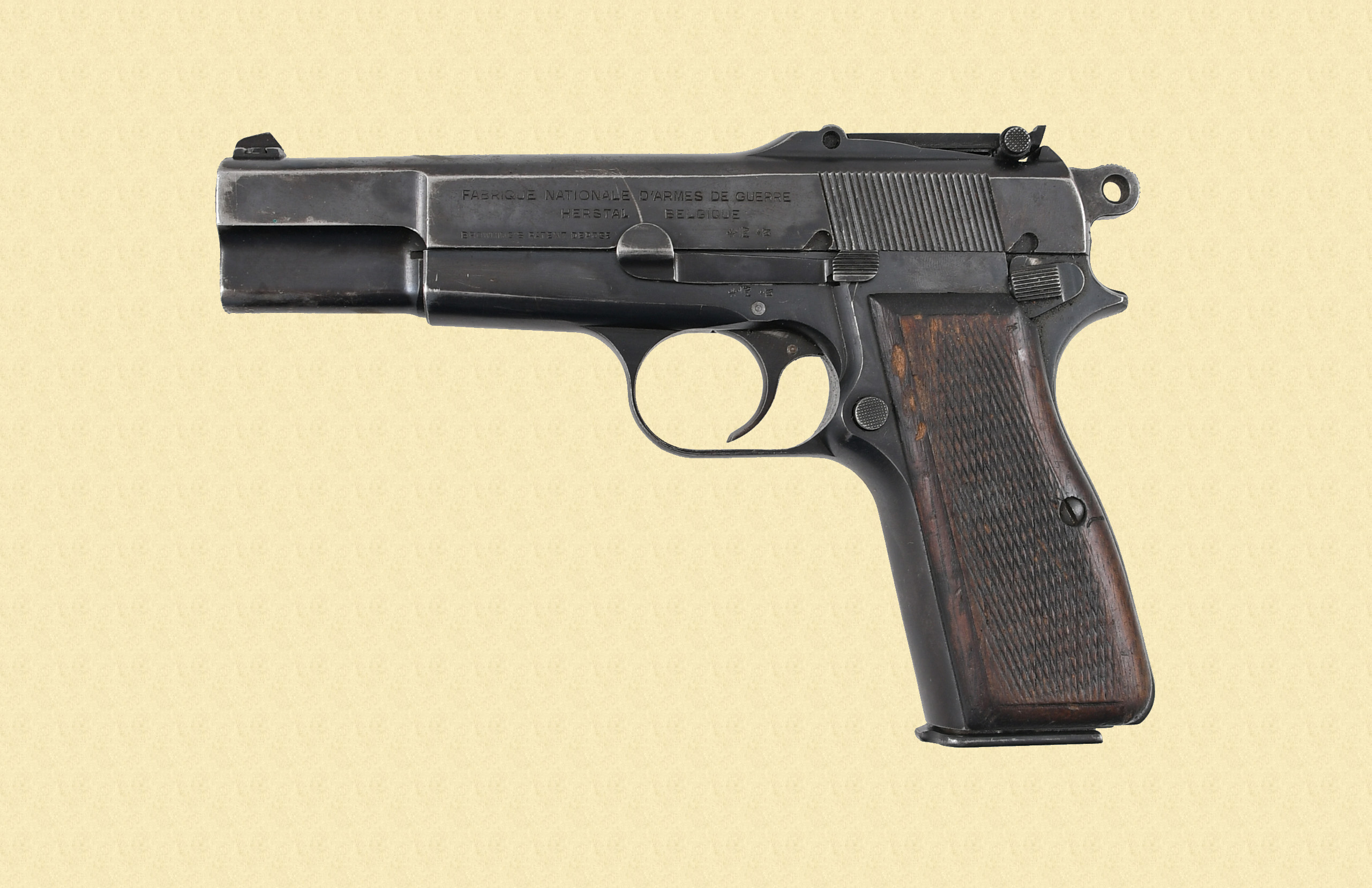 Simpson Limited | Antique & Modern Firearms, Collectibles | Est. 1962