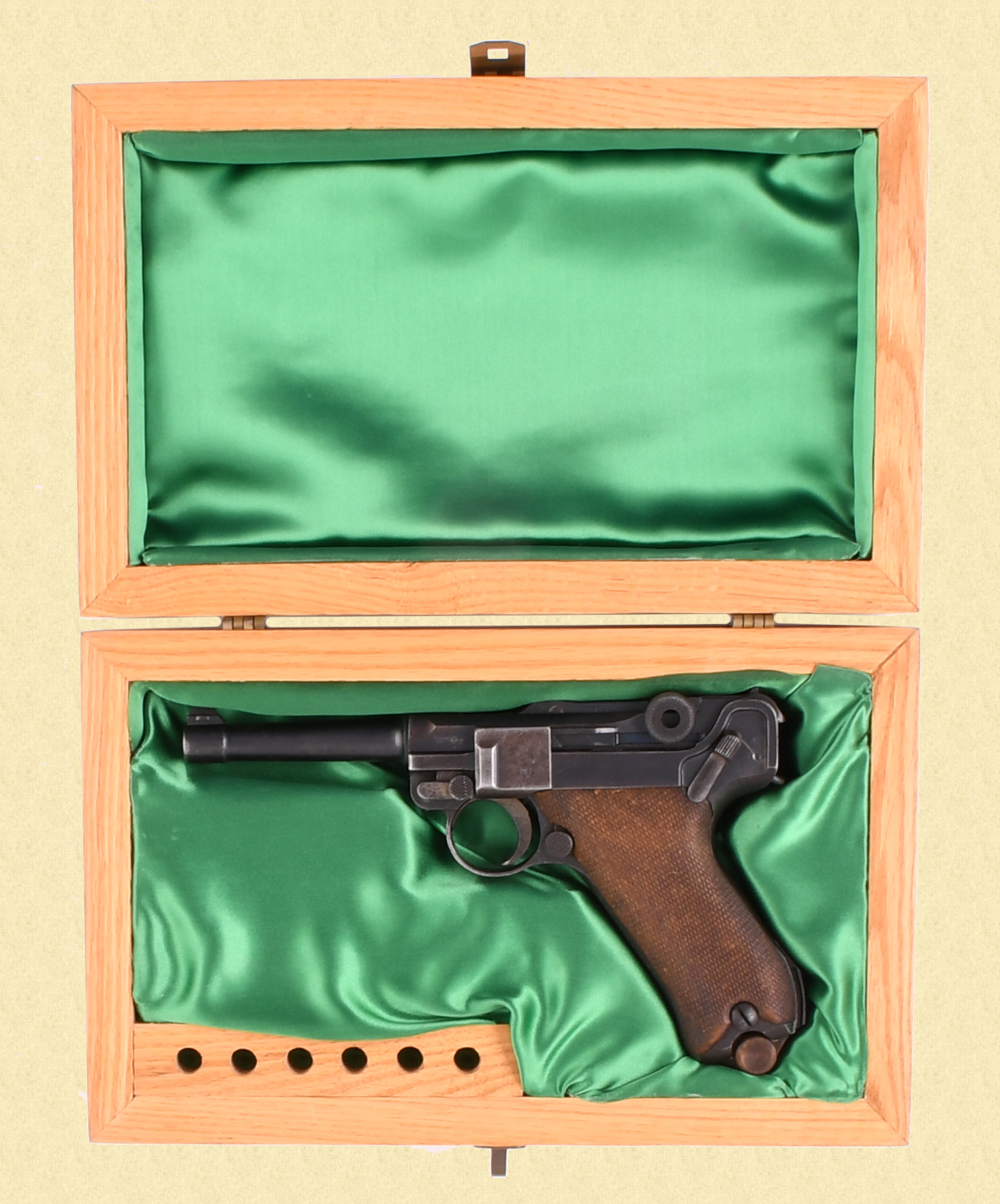 Simpson Limited | Antique & Modern Firearms, Collectibles | Est. 1962