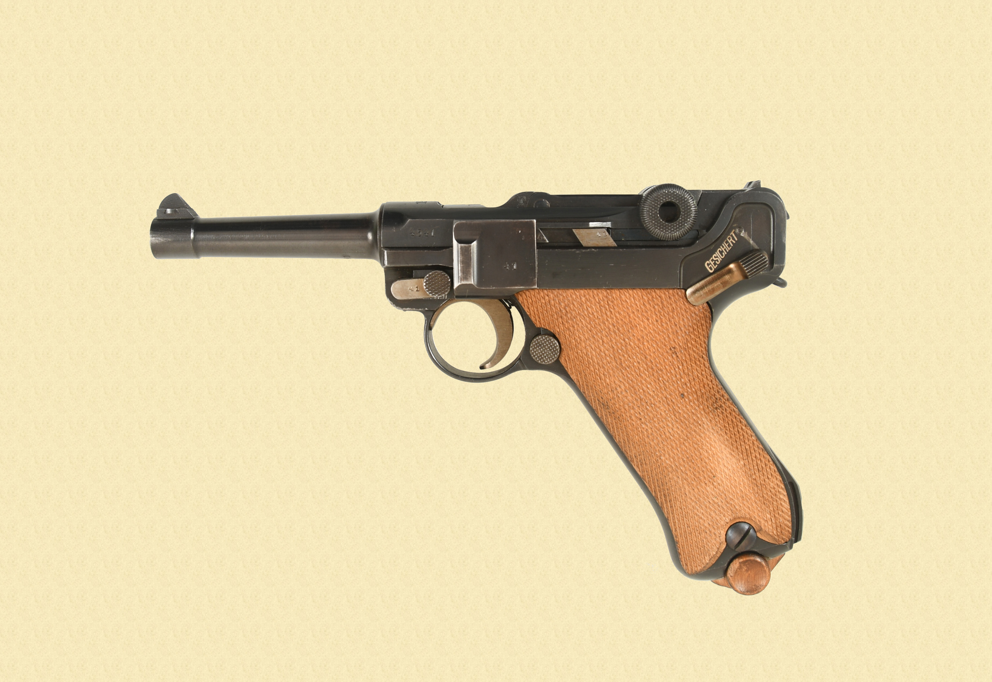 Simpson Limited | Antique & Modern Firearms, Collectibles | Est. 1962