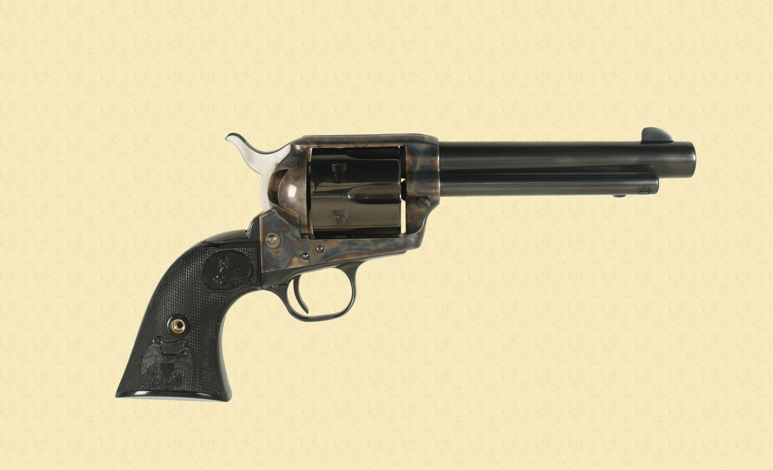 Colt SAA